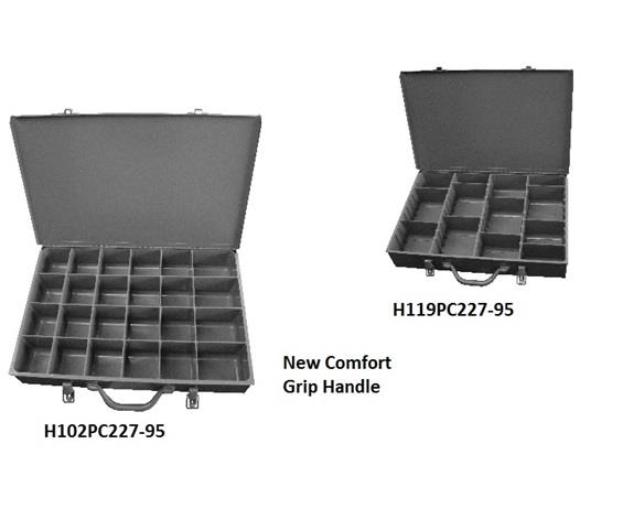 Compartment Boxes