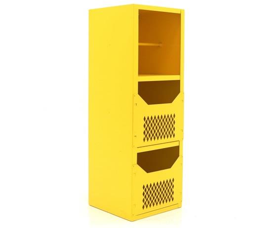 Spill Control Cabinet