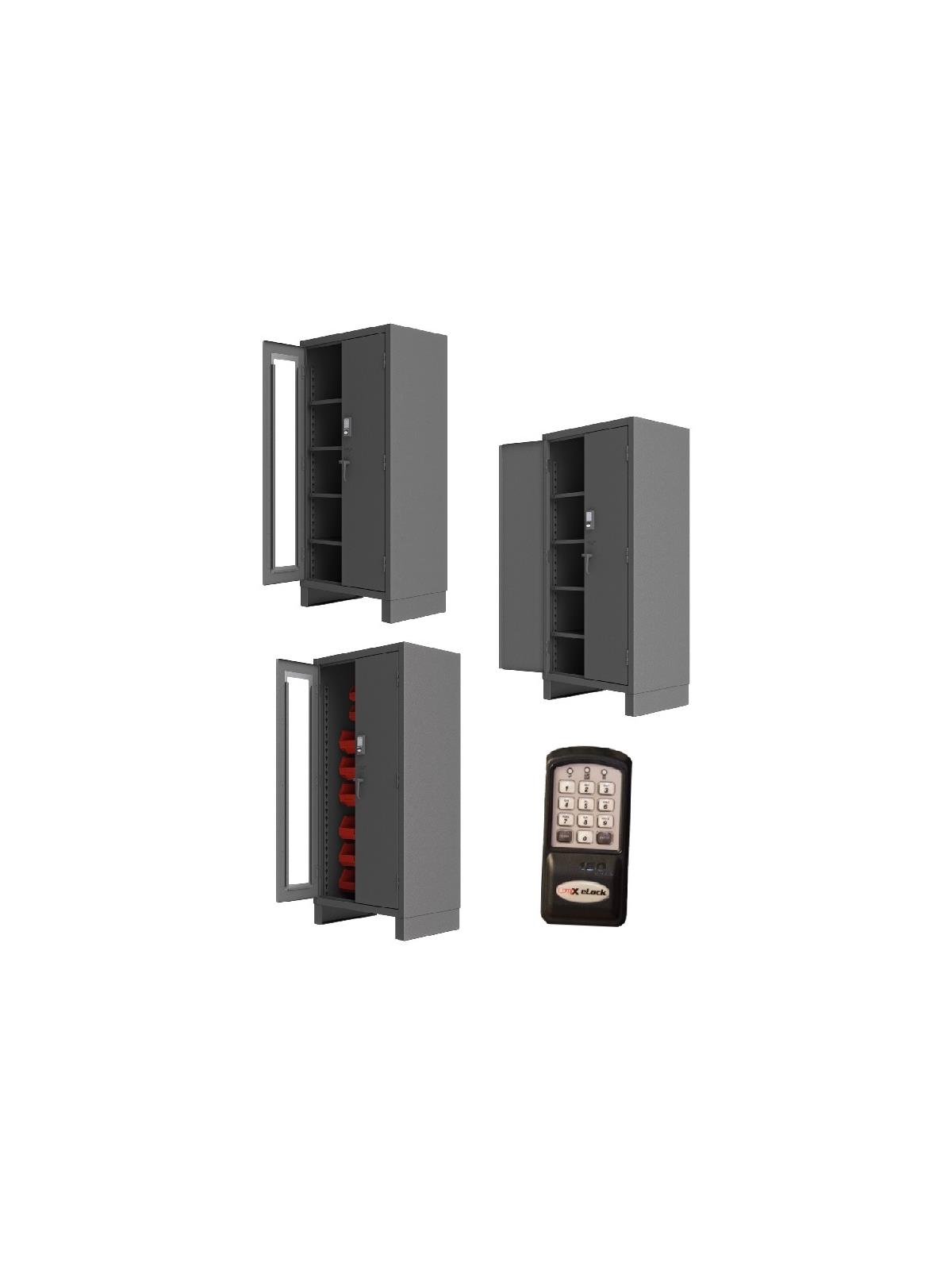 Access Control Cabinet