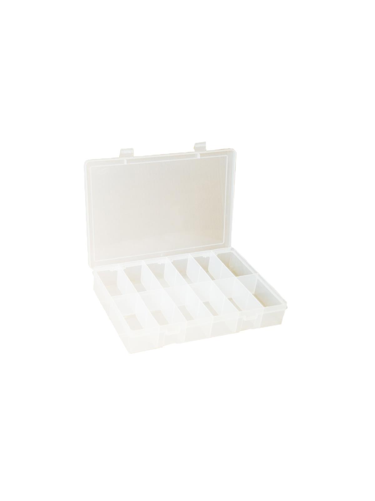 Plastic Boxes For Steel Box Racks | Motion Savers Inc. | 877-832-4154